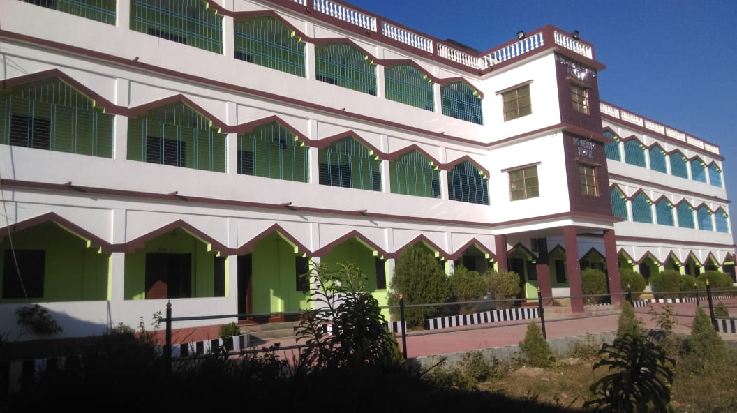MODERN HR. SEC. SCHOOL